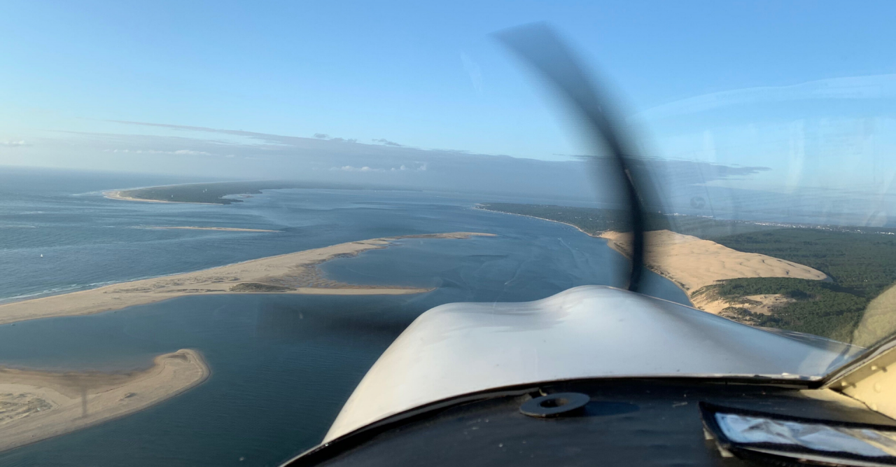 Vols IFR vs VFR : quelles sont les différences ? • Wingly Vols IFR vs VFR : quelles sont les différences ? • Wingly